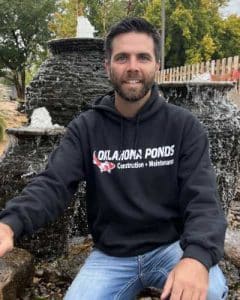 #1 Best Rated Koi Pond Builder In Oklahoma City OK